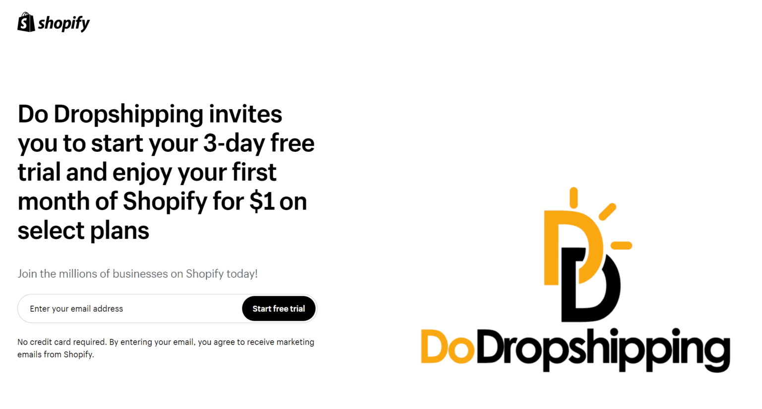 Shopify Dropshipping: A 20-Step Guide to Starting Your Store