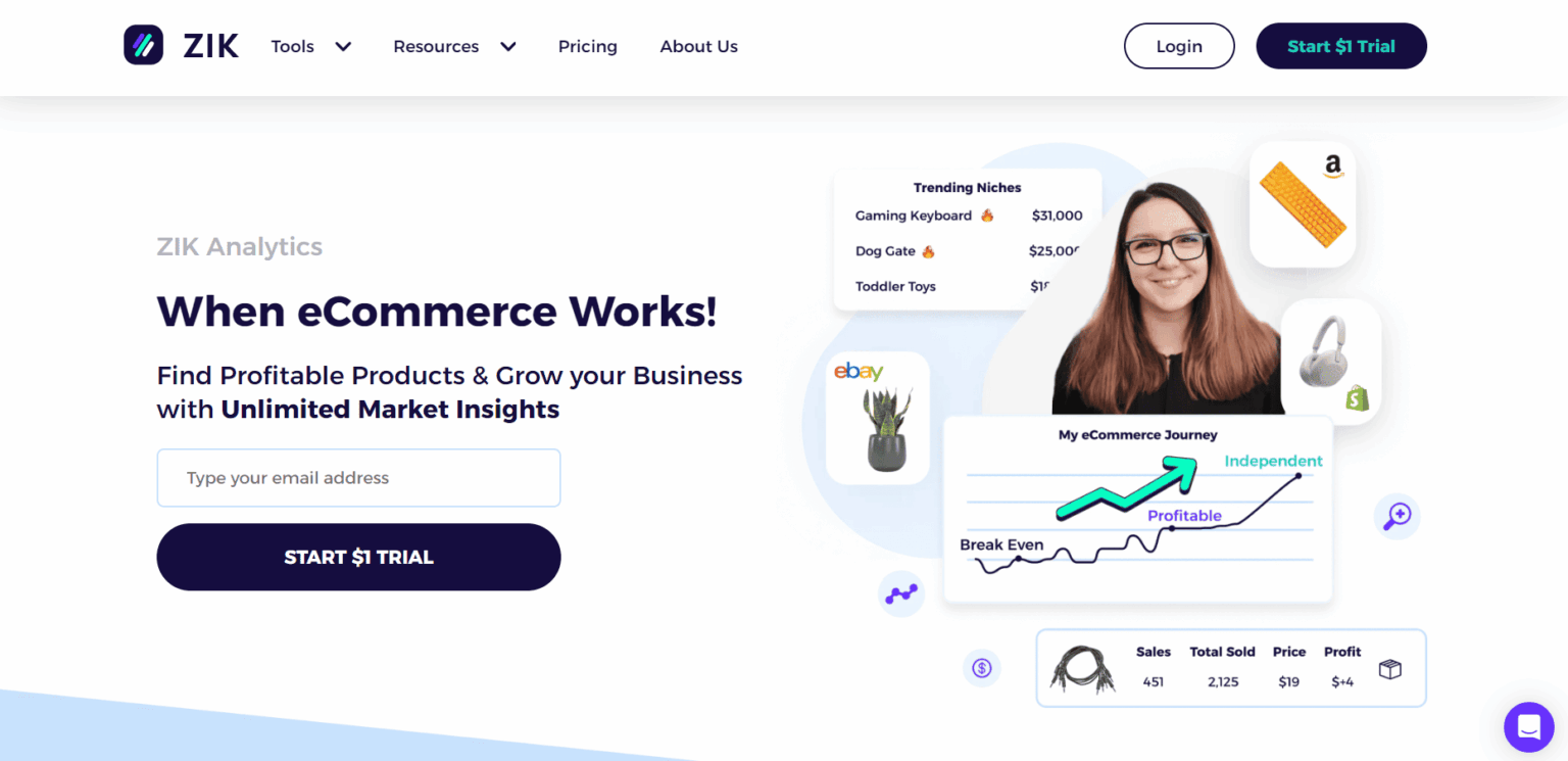 The 13 Best Product Research Tools in 2025 (Free & Paid)