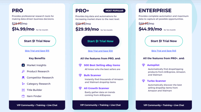 The 13 Best Product Research Tools in 2026 (Free & Paid)