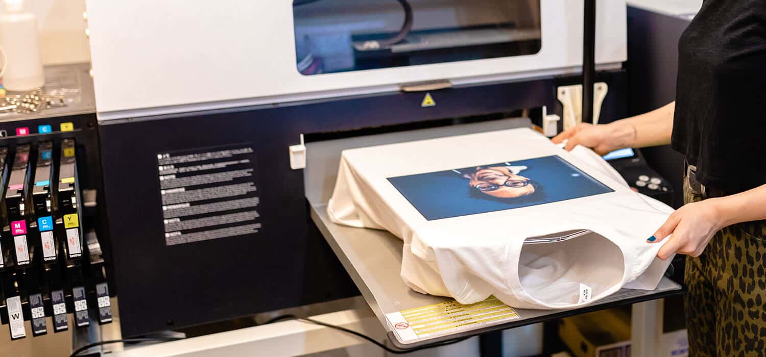 Embroidered vs. Printed: Which Is Best for Your POD Store?