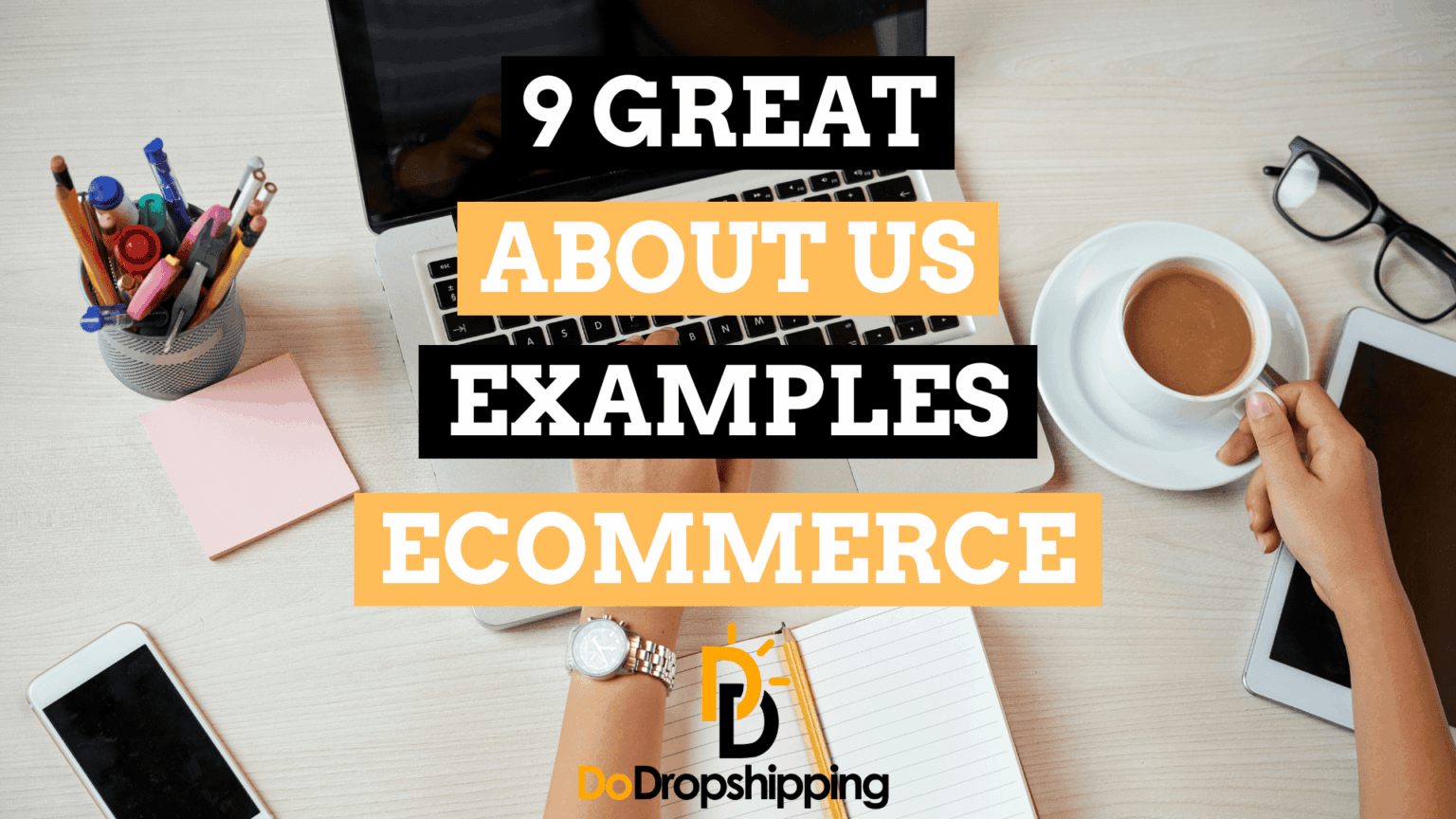 9 About Us Page Examples for Ecommerce in 2025 (+ 5 Tips)
