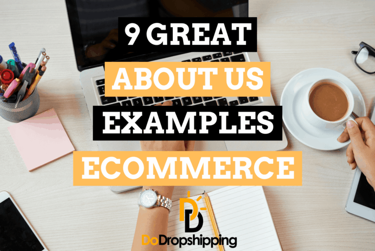 The Best Ecommerce Examples in 2026 (Build Your Own Store)