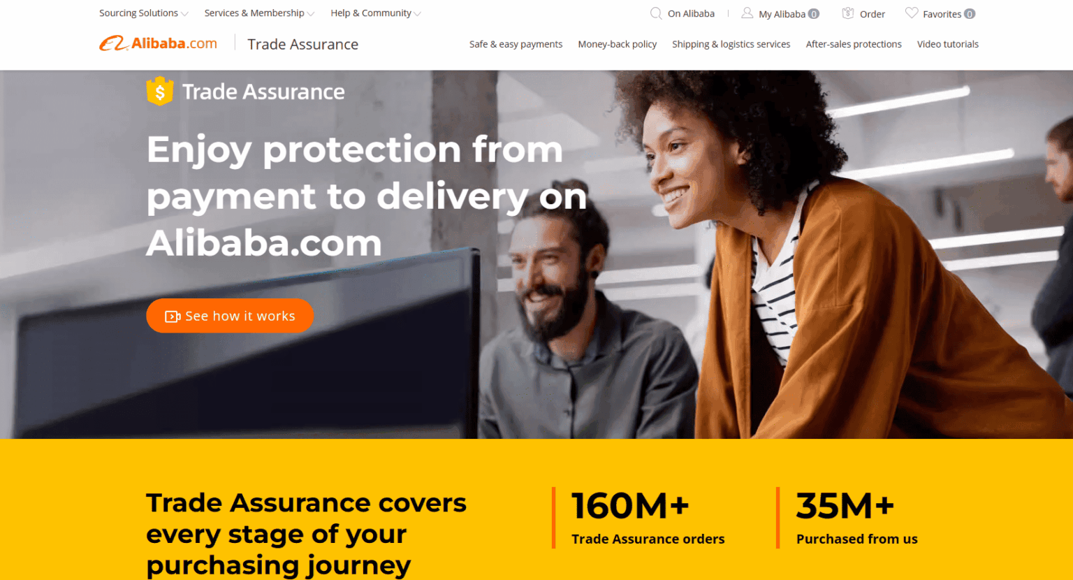 How Does Alibaba Work? (What You Should Know in 2025)