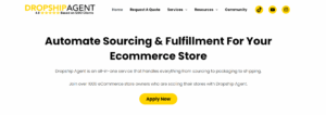 The 11 Best Dropshipping Agents to Grow Your Store in 2026
