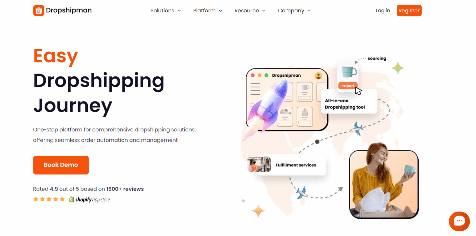 The 11 Best Dropshipping Agents to Grow Your Store in 2025