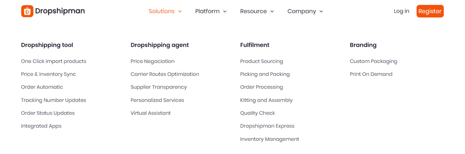 The 11 Best Dropshipping Agents to Grow Your Store in 2025