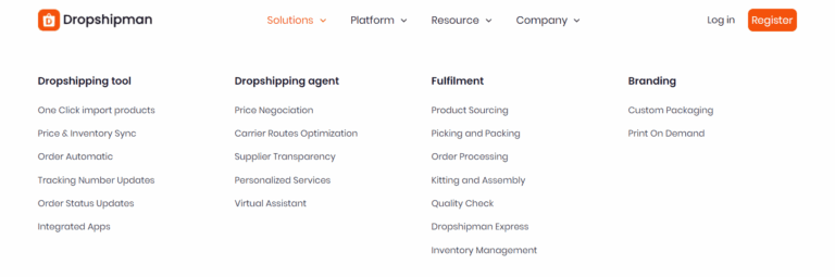 The 11 Best Dropshipping Agents to Grow Your Store in 2025