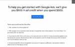 Free Ad Credits for Marketing: How to Claim Yours Today