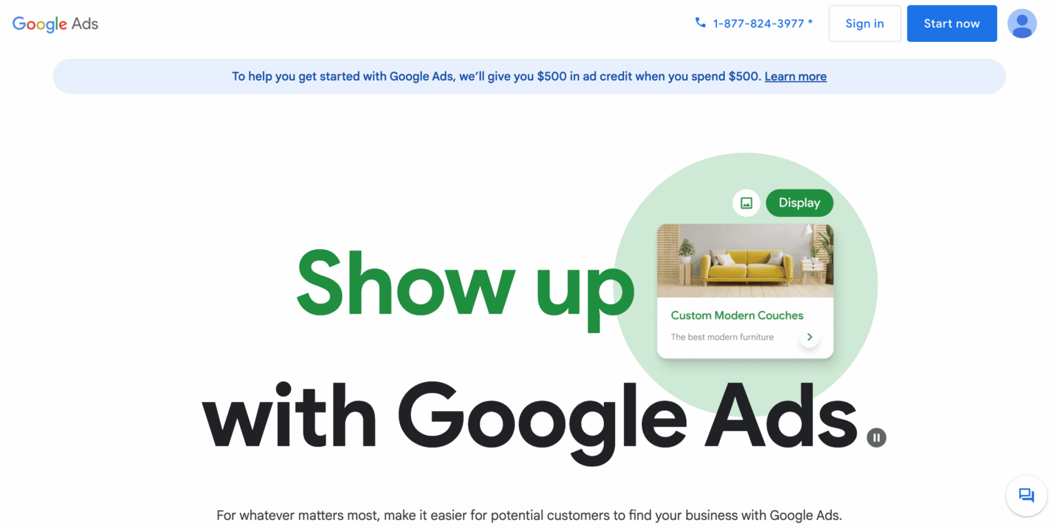 Free Ad Credits for Marketing: How to Claim Yours Today