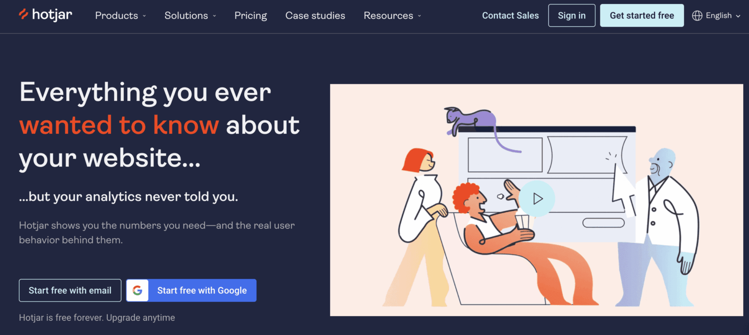 How to Create a Landing Page Without a Website (5 Steps)