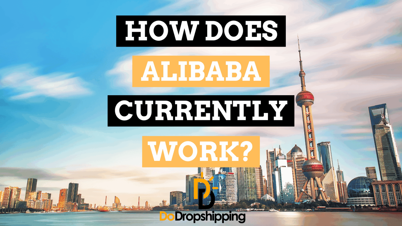 How Does Alibaba Work? (What You Should Know in 2026)