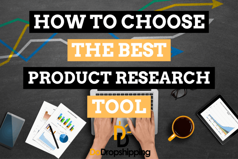 How to Spot Trends for Product Research: 6 Great Tips (2024)