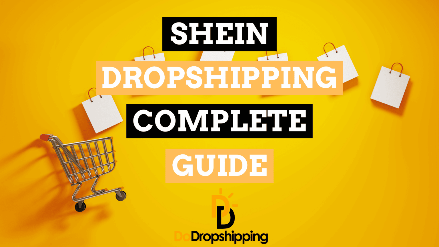 Shein Dropshipping: A Complete Guide (& Is It Allowed?)