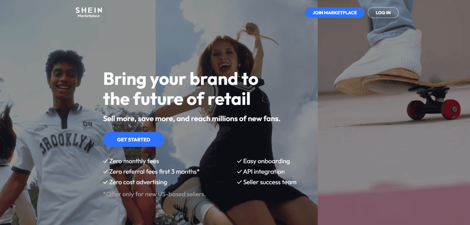 Shein Dropshipping: A Complete Guide (& Is It Allowed?)