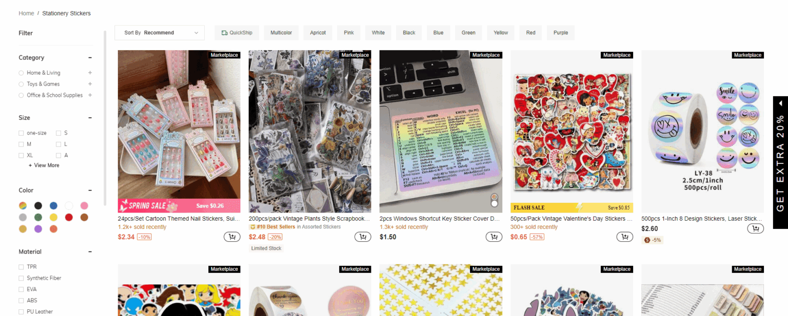 Shein Dropshipping: A Complete Guide (& Is It Allowed?)