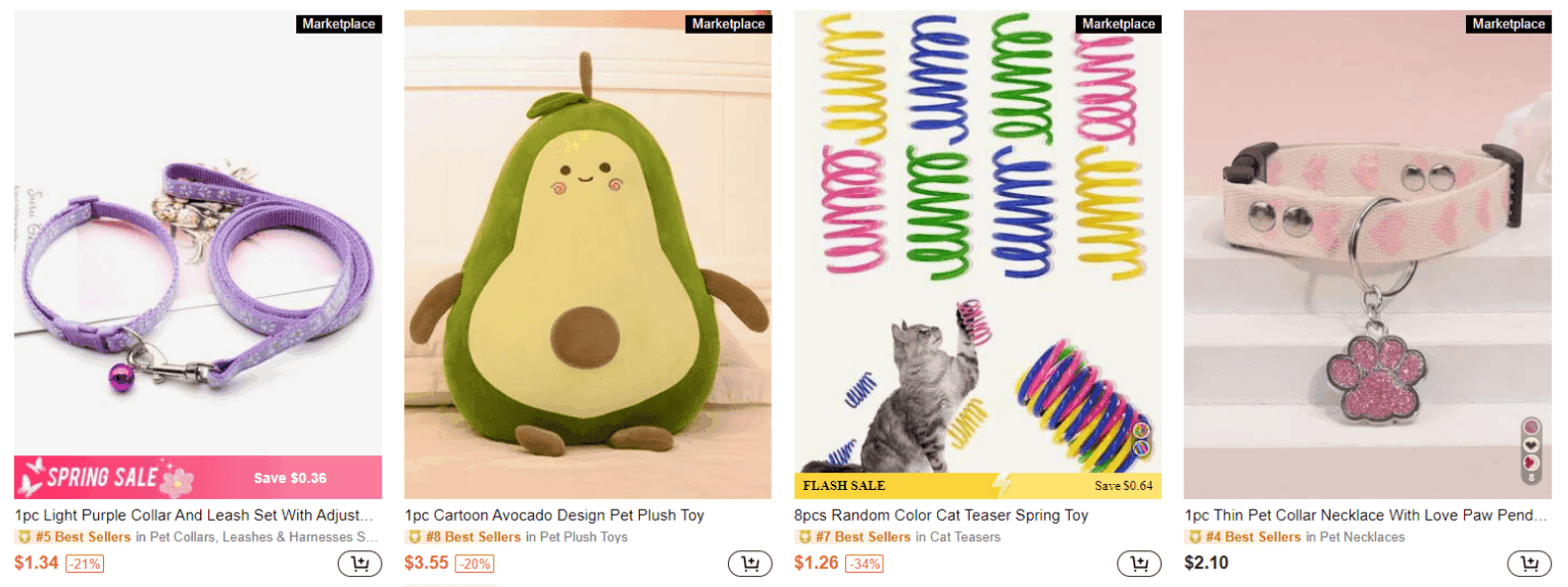 Shein Dropshipping: A Complete Guide (& Is It Allowed?)