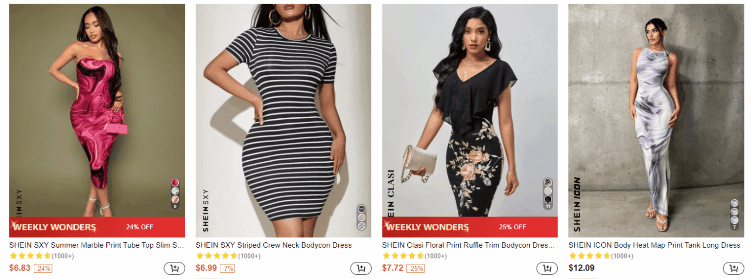Shein Dropshipping: A Complete Guide (& Is It Allowed?)