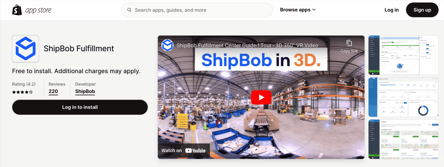 9 Best 3PL Companies for Your Dropshipping Business in 2025