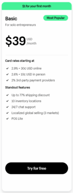 Shopify Pricing Plans Guide: Which One Is the Best? (2025)