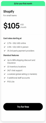 Shopify Pricing Plans Guide: Which One Is the Best? (2026)