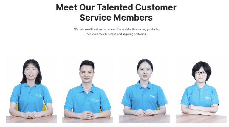 Sup Dropshipping Review: Is It a Good Fulfillment Partner?