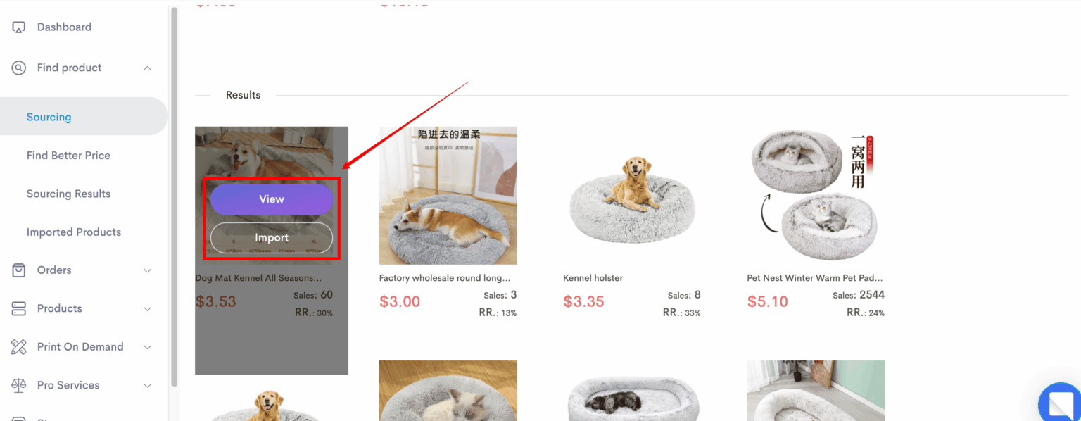 Sup Dropshipping Review: Is It a Good Fulfillment Partner?