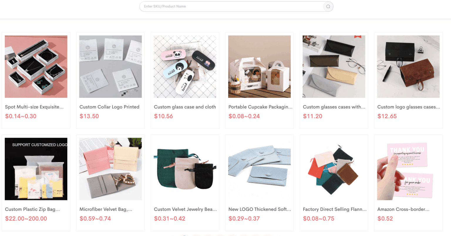 Sup Dropshipping Review: Is It a Good Fulfillment Partner?