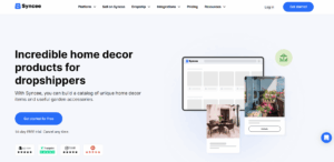The 11 Best Home Decor Dropshipping Suppliers in 2026