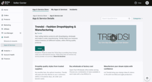 The 10 Best Dropshipping Suppliers for TikTok Shop in 2025