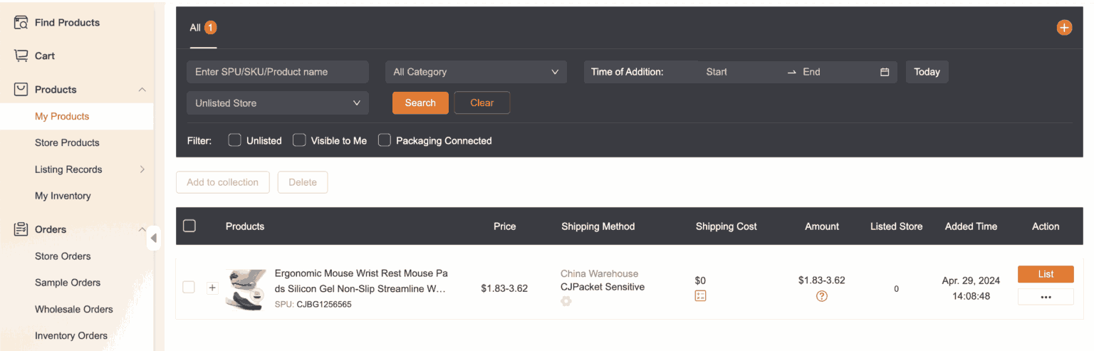 CJdropshipping Chrome Extension 2026: Setup & Features