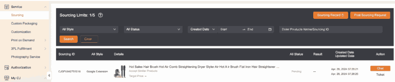 CJdropshipping Chrome Extension 2026: Setup & Features