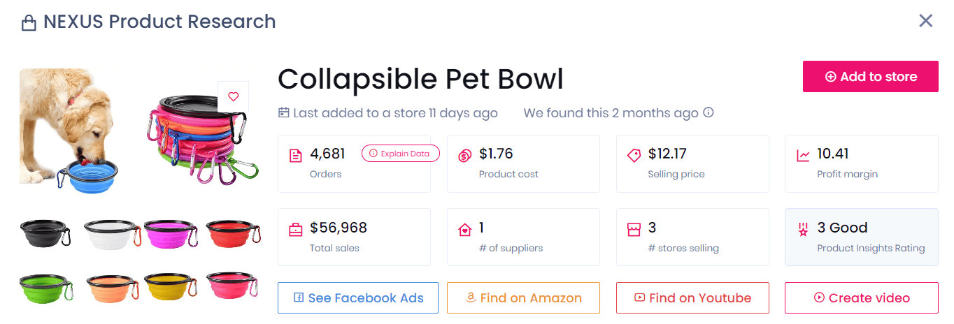 18 Winning Dropshipping Product Examples for 2026 (Ideas)