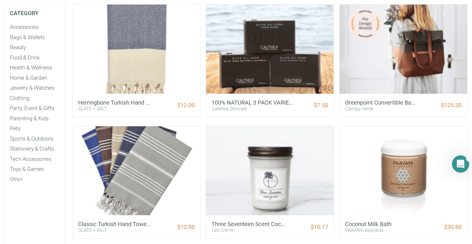 The 10 Best Organic Dropshipping Suppliers (Natural Products)