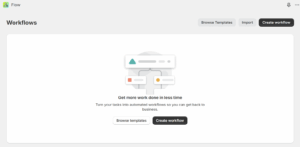 Shopify Flow: What Is It and How Do You Use It? (2025 Guide)