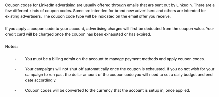 Free Ad Credits for Marketing: How to Claim Yours Today