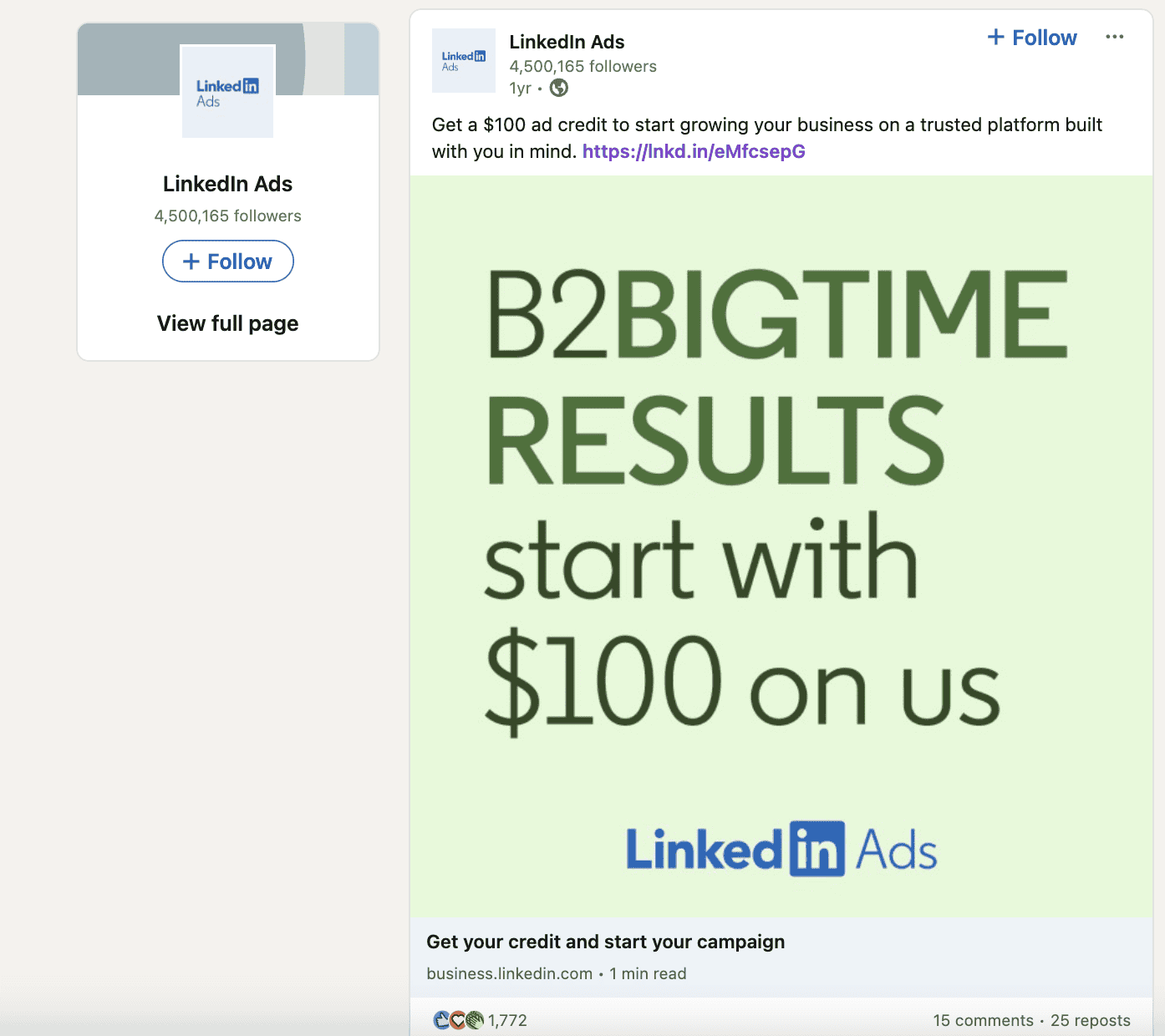 Free Ad Credits for Marketing: How to Claim Yours Today