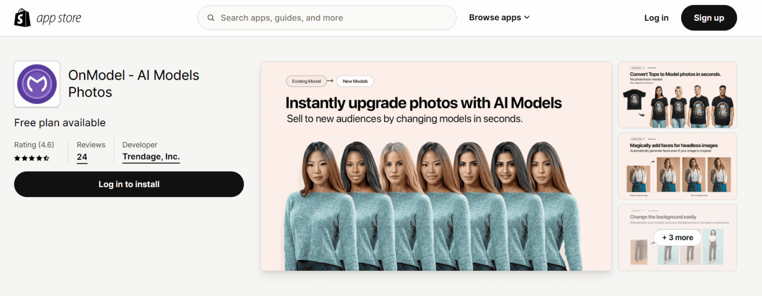 The 16 Best Shopify AI Tools in 2025 (Free & Paid)