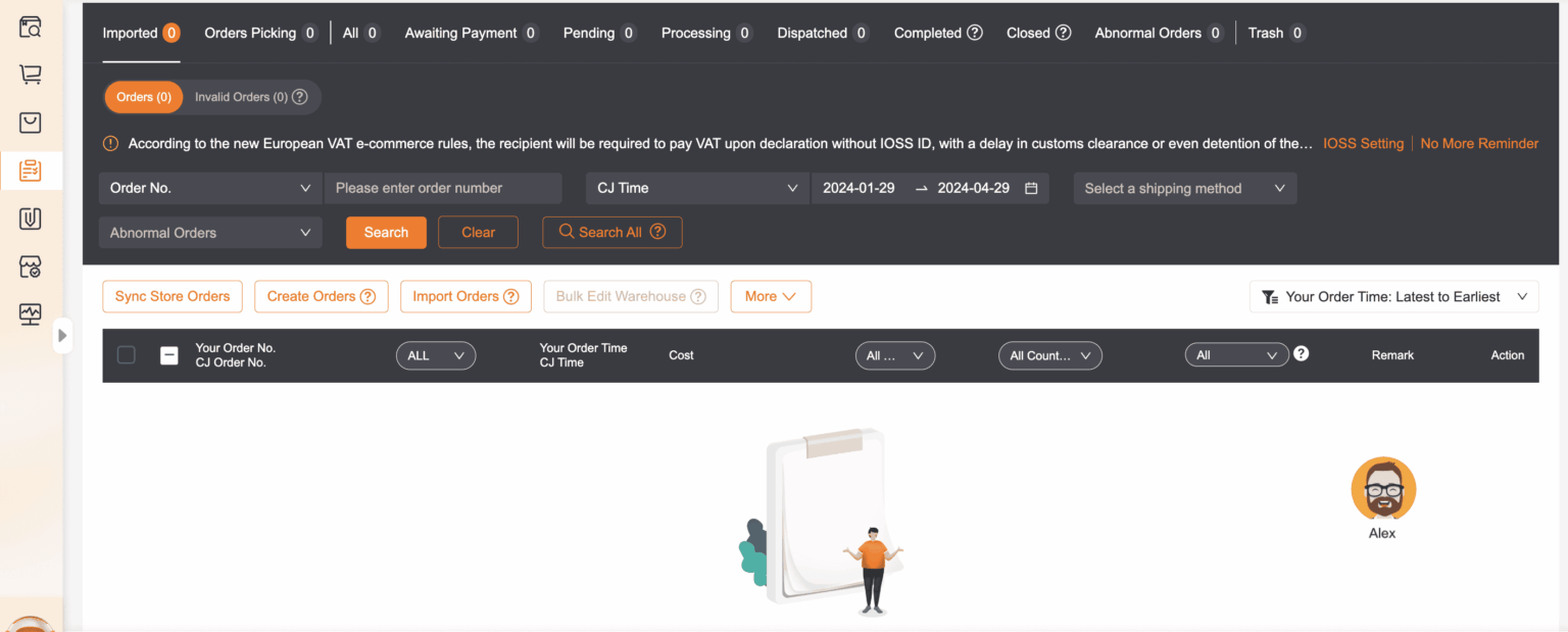 CJdropshipping Chrome Extension 2026: Setup & Features