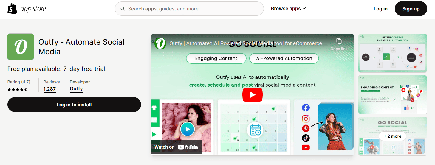 The 16 Best Shopify AI Tools in 2025 (Free & Paid)