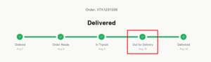 What Does ‘Shipped’ Really Mean for Your Online Order?