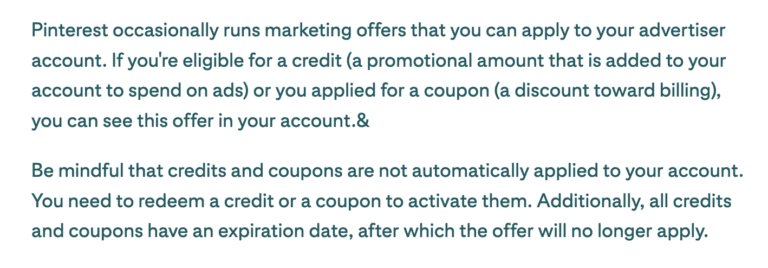 Free Ad Credits for Marketing: How to Claim Yours Today