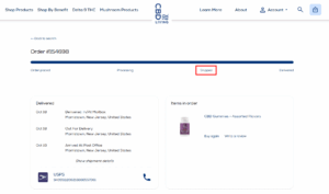 What Does ‘Shipped’ Really Mean for Your Online Order?