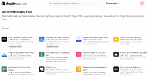 Shopify Flow: What Is It and How Do You Use It? (2025 Guide)