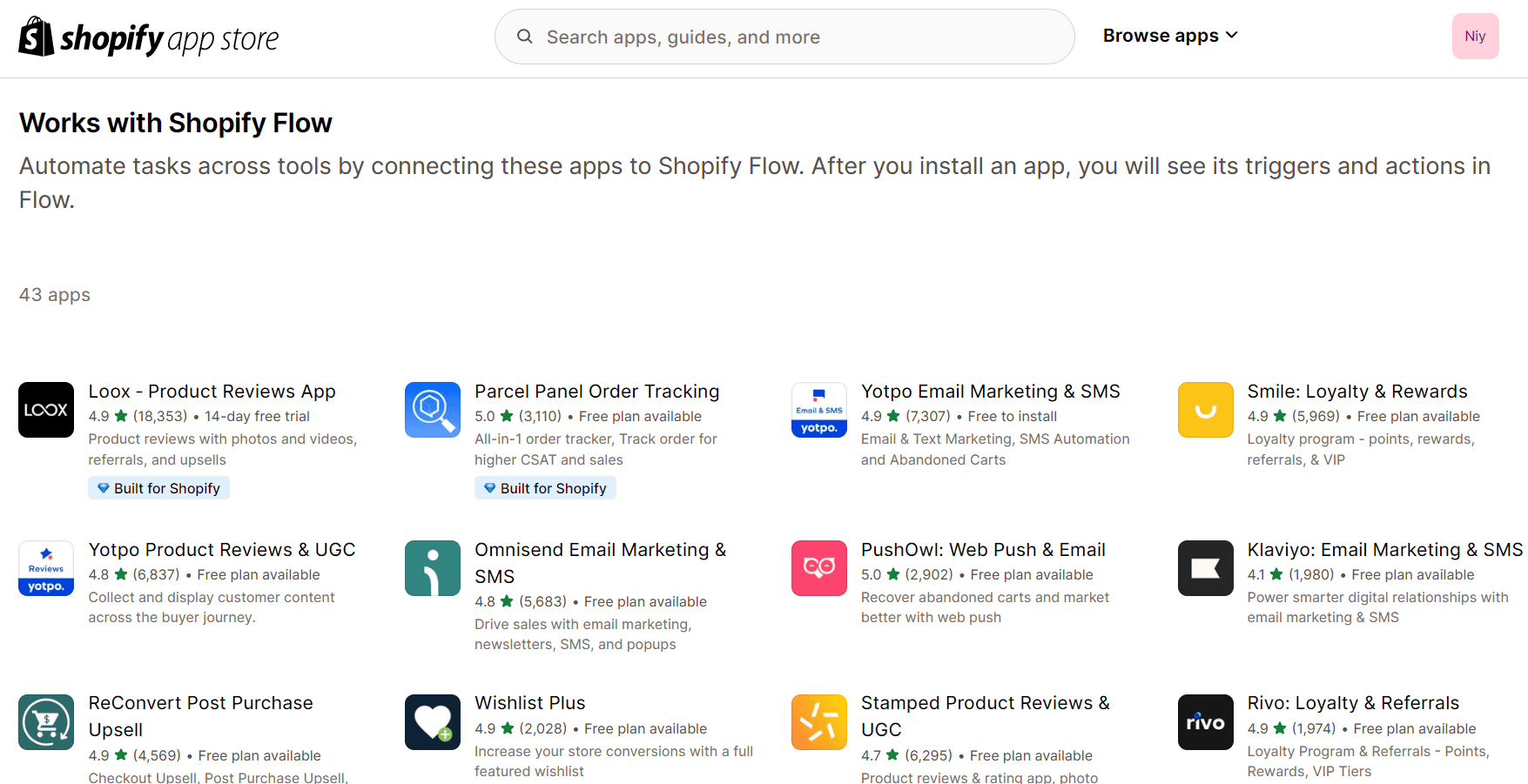Shopify Flow: What Is It and How Do You Use It? (2025 Guide)