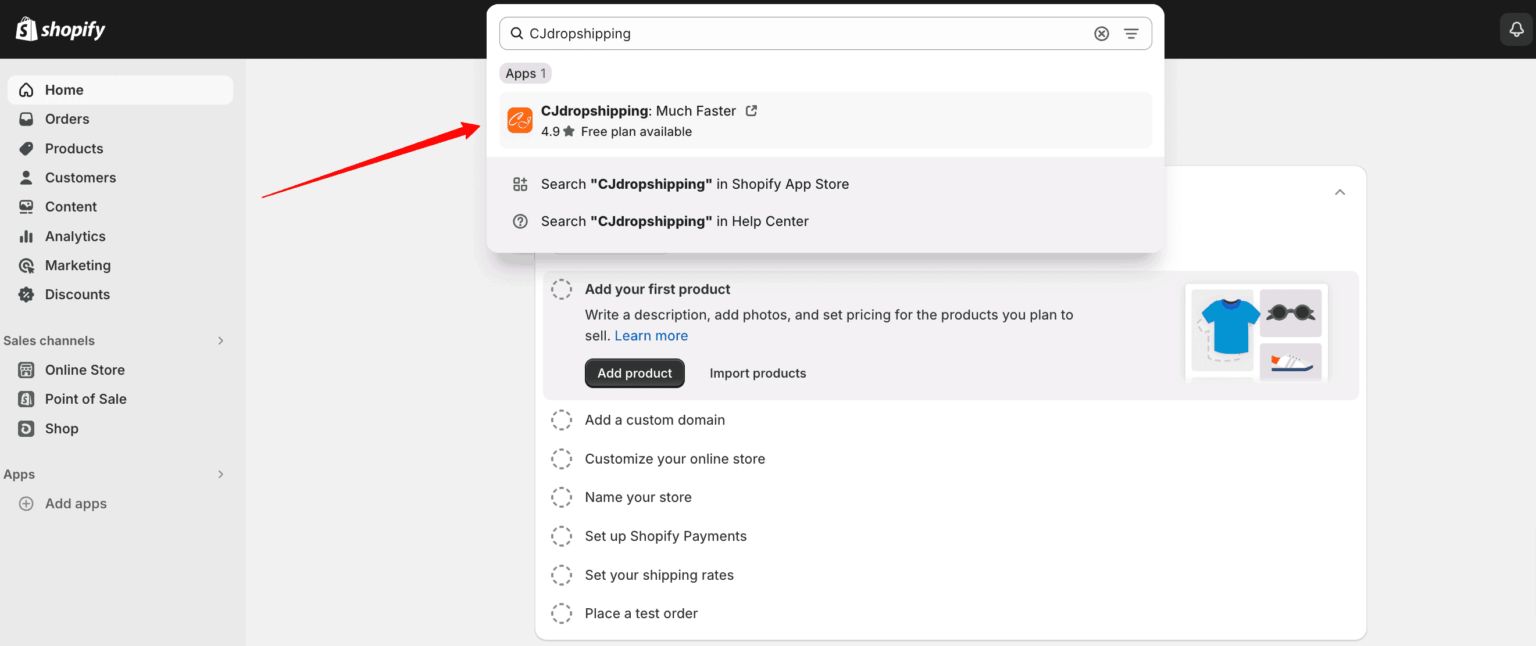 CJdropshipping Chrome Extension 2026: Setup & Features