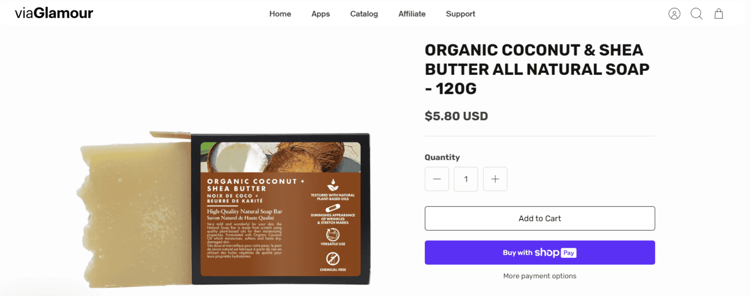 The 10 Best Organic Dropshipping Suppliers (Natural Products)