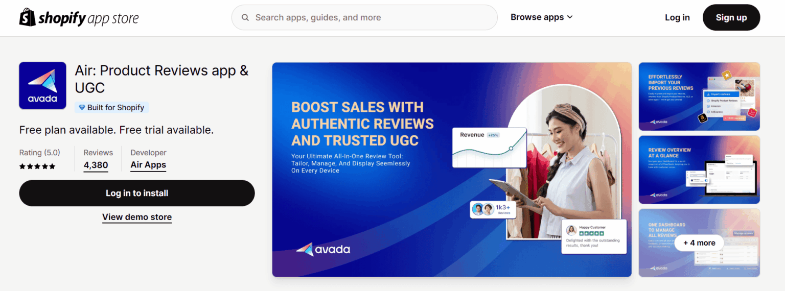 The 20 Best Shopify Apps for Dropshipping 2025 (Free & Paid)