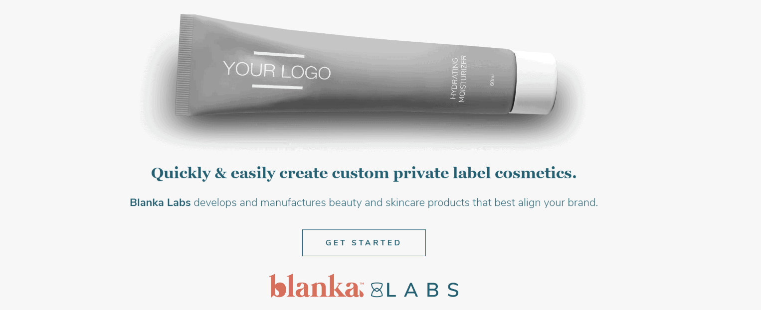 How Do You Dropship White Label Cosmetics? (8 Suppliers)