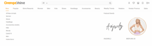 OrangeShine Review: Best US Wholesale Fashion Marketplace?