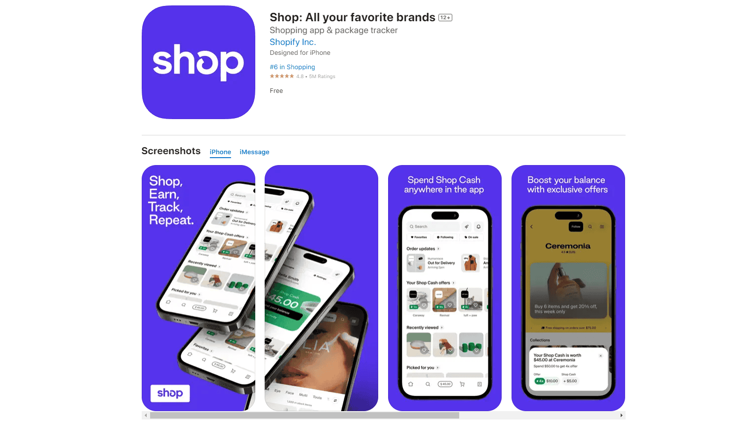 What Is Shopify’s Shop Channel? (And How Do You Use It?)